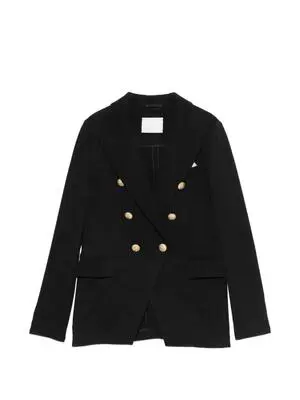 Circolo 1901 Classic Blazers For Women