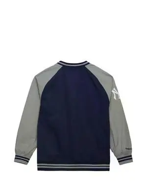 Mitchell & Ness Cooperstown Collection Pullover