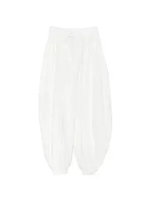 MARRAKSHI LIFE Gathered Trousers