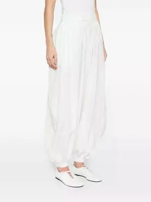 MARRAKSHI LIFE Gathered Trousers