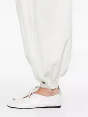 MARRAKSHI LIFE Gathered Trousers