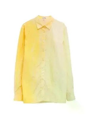 Loewe Buttoned Shirt