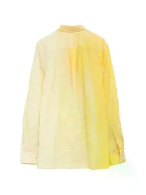 Loewe Buttoned Shirt