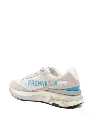 Premiata Moerun Sneakers - Neutrals