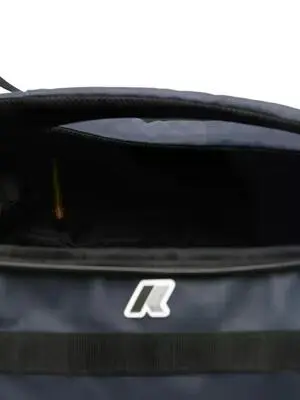 K-WAY Vercos Travel Bag