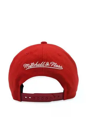 Mitchell & Ness Embroidered Baseball Cap