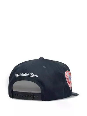 Mitchell & Ness X Mlb Yankees Baseball Cap