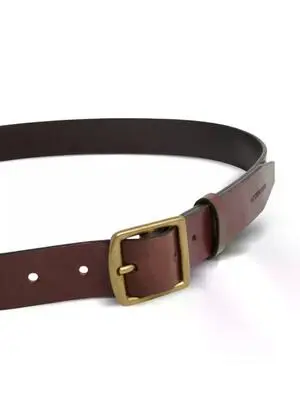 Dsquared2 Twin Buckle Belt