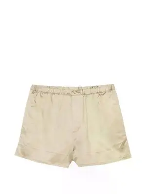 N°21 Tailored Shorts