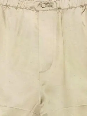 N°21 Tailored Shorts