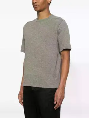 Rick Owens Brad T Crew-neck T-shirt