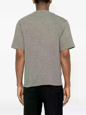 Rick Owens Brad T Crew-neck T-shirt