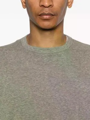 Rick Owens Brad T Crew-neck T-shirt