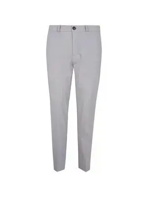 Rrd Straight Leg Pants For Men