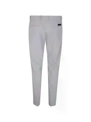 RRD Elasticated Trousers - Neutrals