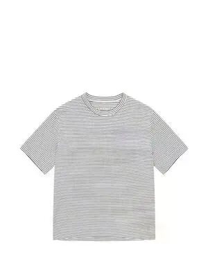 CIRCOLO 1901 Striped T-shirt
