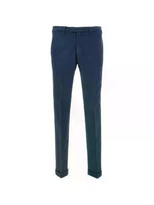 BRIGLIA 1949 American Pockets Chino Trousers