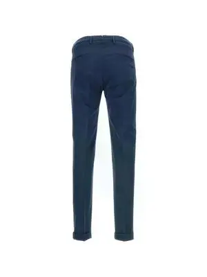BRIGLIA 1949 American Pockets Chino Trousers