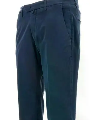 BRIGLIA 1949 American Pockets Chino Trousers