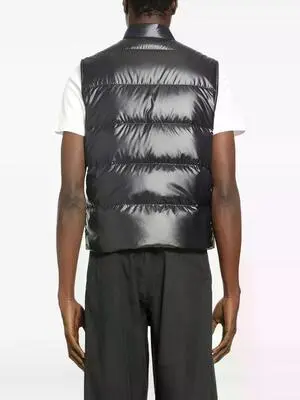 Moncler Quilted Gilet