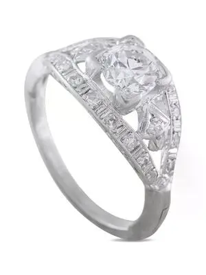LB EXCLUSIVE Diamond Ring