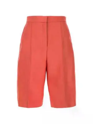 Agnona Bermuda Shorts