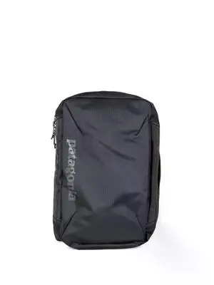 Patagonia Logo-print Backpack - Blue
