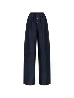 Rohe Button Detailed Pants For Women