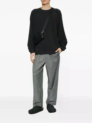 American Vintage Striped Trousers