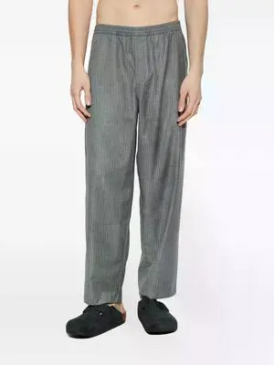 American Vintage Striped Trousers