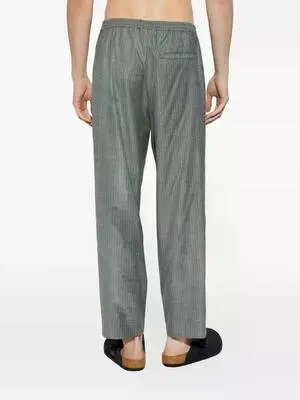American Vintage Striped Trousers