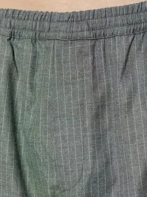 American Vintage Striped Trousers