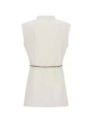 Herno Buttoned Waistcoat
