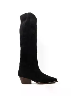 Free People Pointed Toe Boots For Women