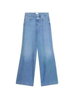 Closed Wide-leg Jeans