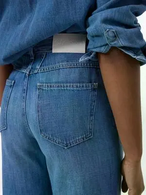 Closed Wide-leg Jeans