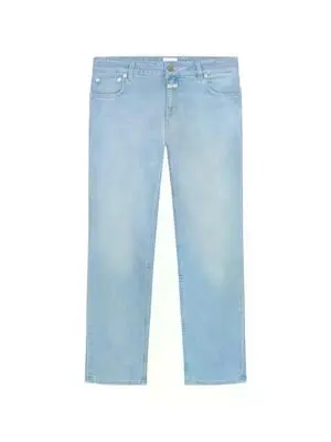 Closed Straight Leg Jeans For Women