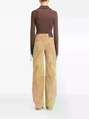 16Arlington Suede Junia Trousers