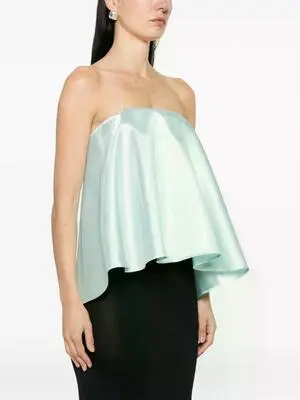 L'IDEE Aman Strapless Top