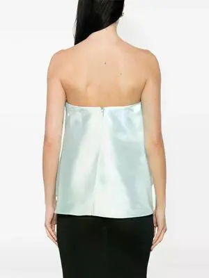 L'IDEE Aman Strapless Top
