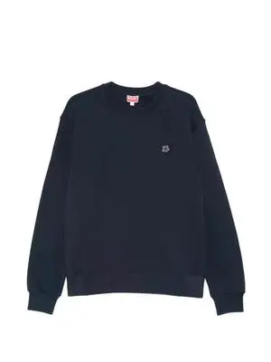 Kenzo Appliqué Sweatshirt