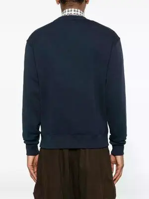 Kenzo Appliqué Sweatshirt