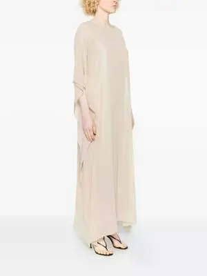 Peserico Maxi Dress