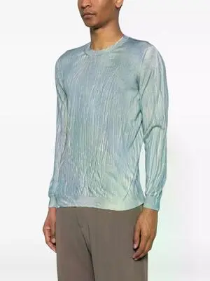 Avant Toi Textured Knitwear