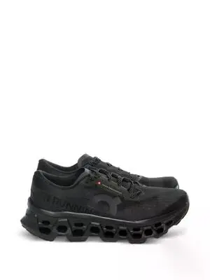 On Cloudmonster 3 Sneakers - Black
