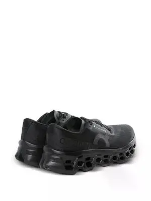 On Cloudmonster 3 Sneakers - Black