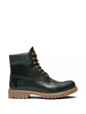 Timberland Waterproof Boots - Green