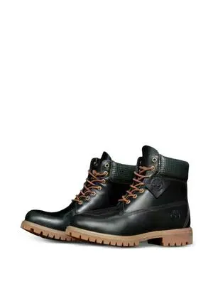 Timberland Waterproof Boots - Green