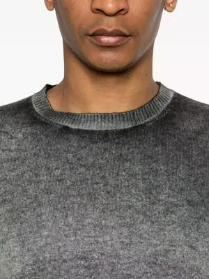 Avant Toi Crew Neck Sweater