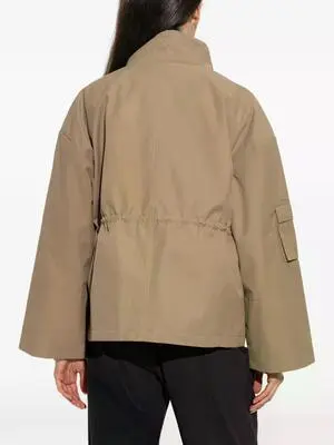 RETHINKIT STUDIOS Cloud Drawstring Jacket